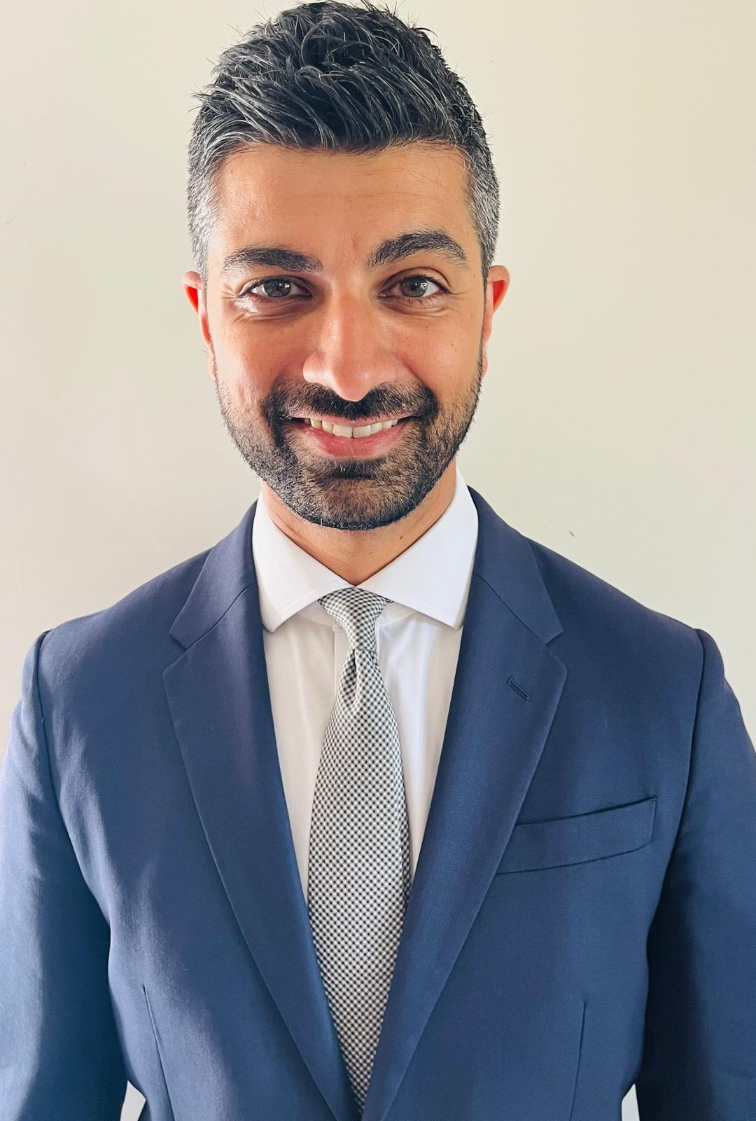 About – Herts Hip & Knee